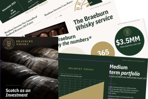 Whisky Cask Investments - Whisky Cask Investments